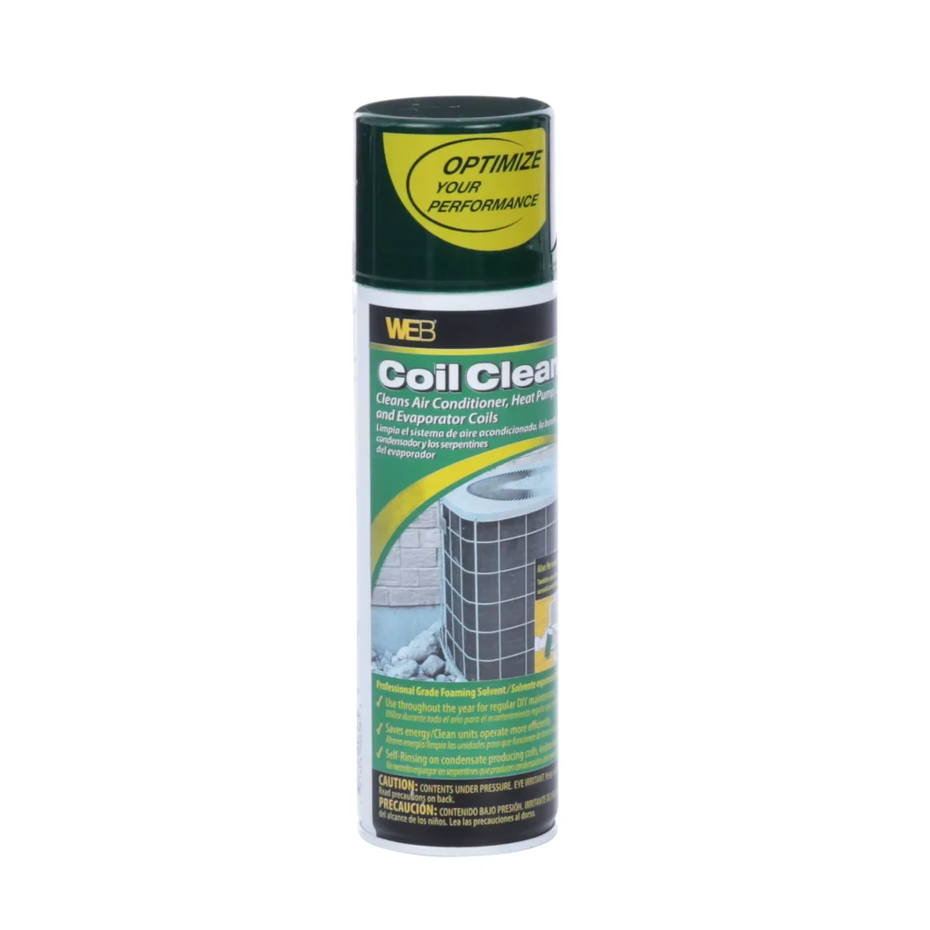 Coil Cleaner | America Hvac Supply