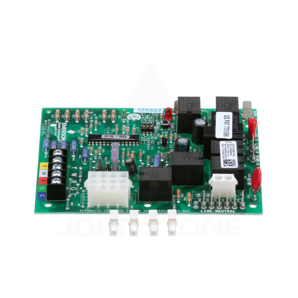 Integrated Control Board L41-727 | America Hvac Supply