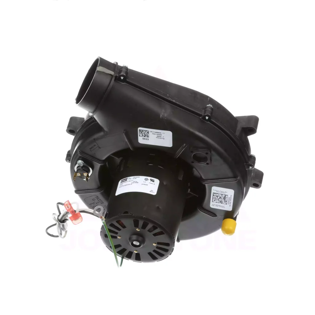 Draft Inducer Assembly S88-942 | America Hvac Supply